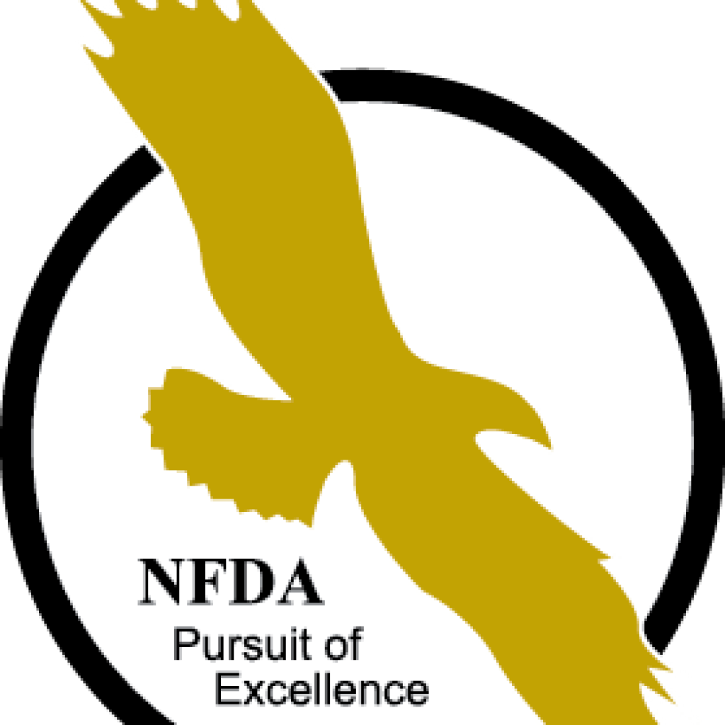 NFDA-Pursuit-of-Excellence-logo - Linnemann Funeral Homes