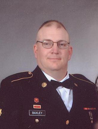 James Baxley - Funeral Home in Boone and Kenton County