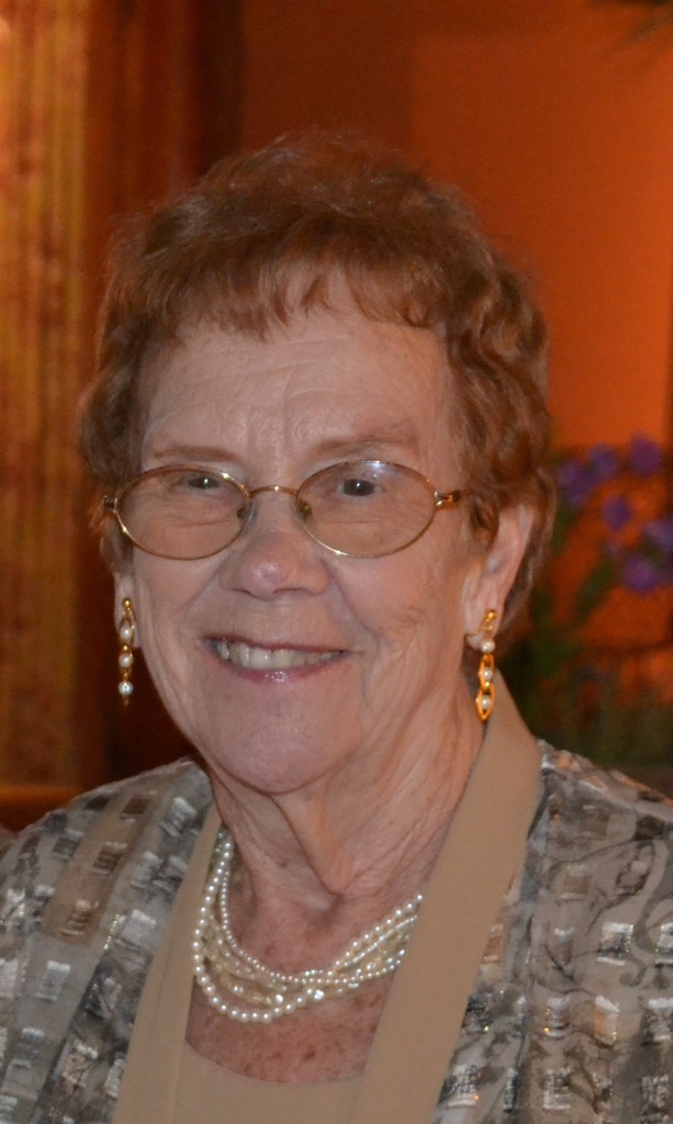 Patricia Kenney - Linnemann Funeral Home