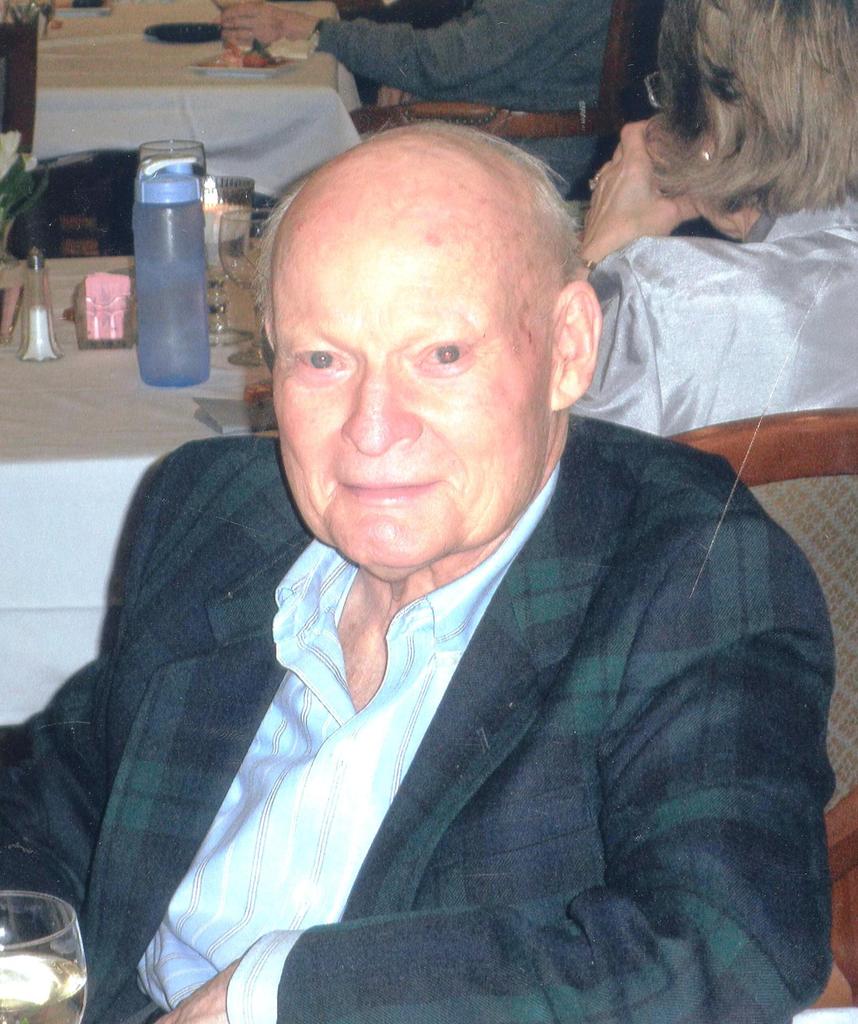 Donald Shattuck - Funeral Home in Boone and Kenton County