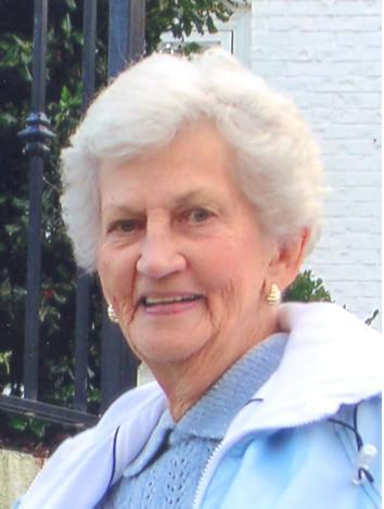 Dolores Brandner - Funeral Home in Boone and Kenton County