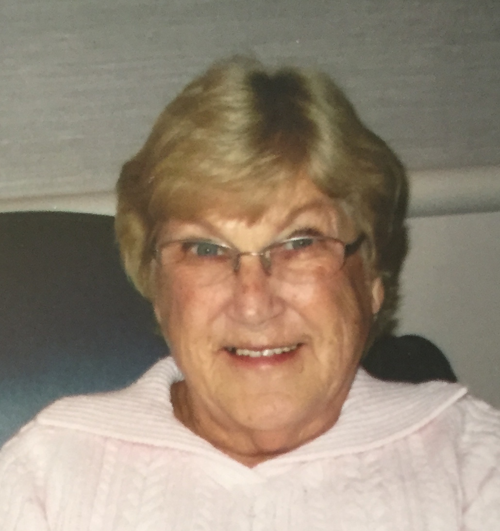 Mary Harms - Funeral Home in Boone and Kenton County