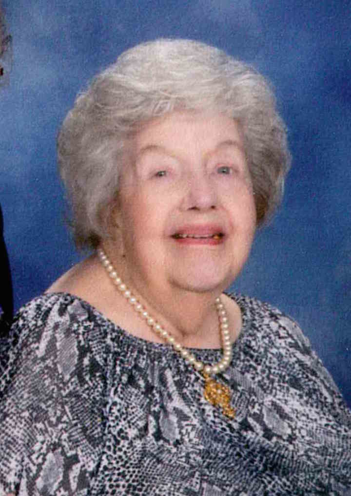 Virginia L Wuellner - Funeral Home in Boone and Kenton County