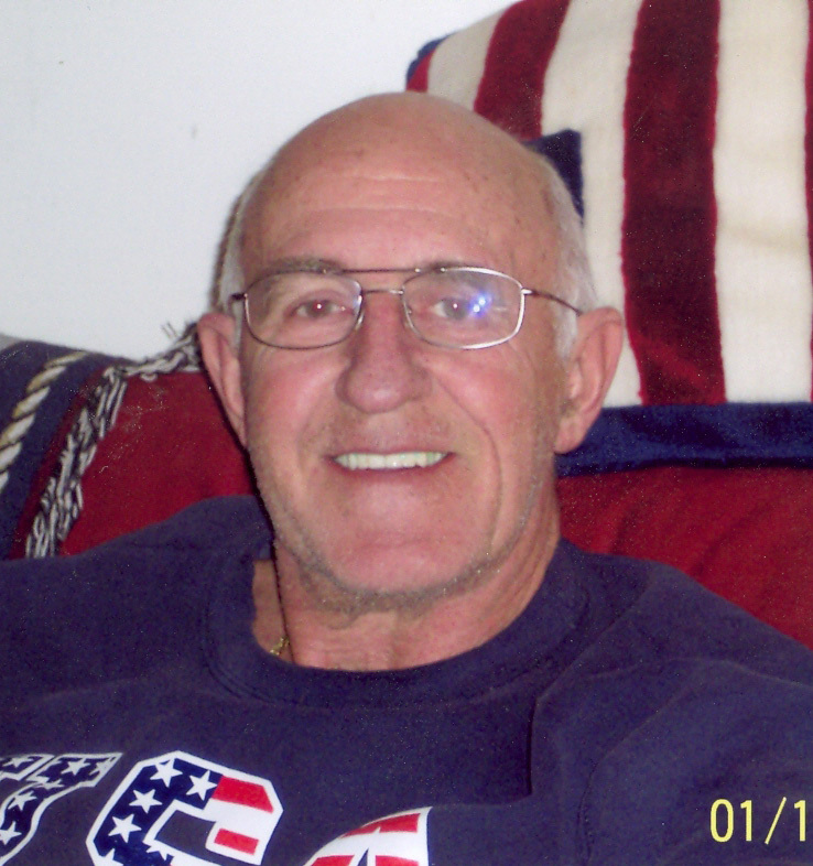 William Lewis - Linnemann Funeral Home