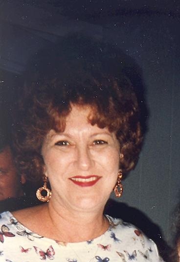 Sharon Cash - Funeral Home in Boone and Kenton County