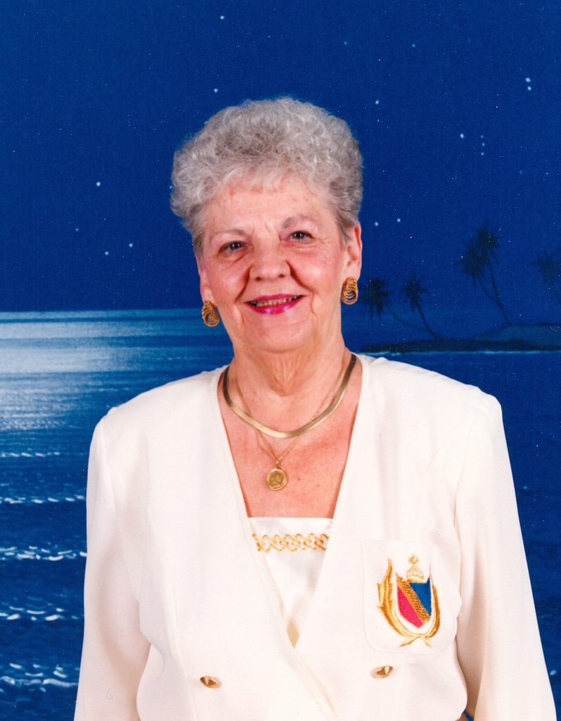 Patricia Cattani - Funeral Home in Boone and Kenton County