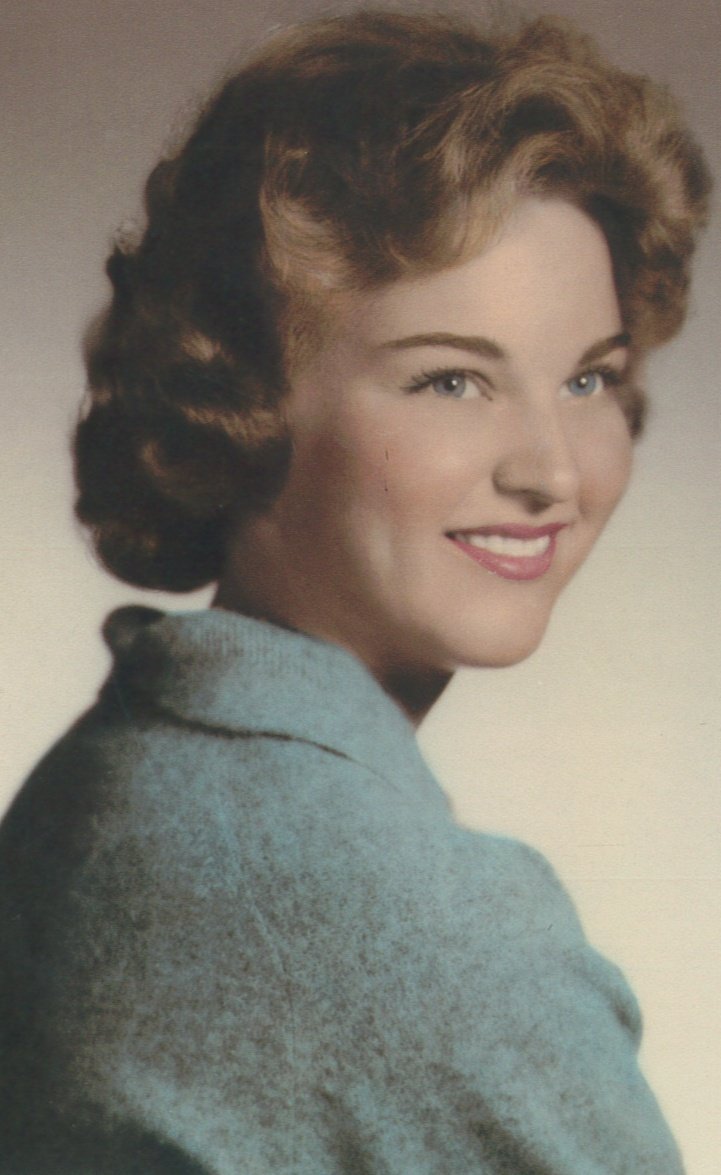 Barbara Cicci - Linnemann Funeral Home