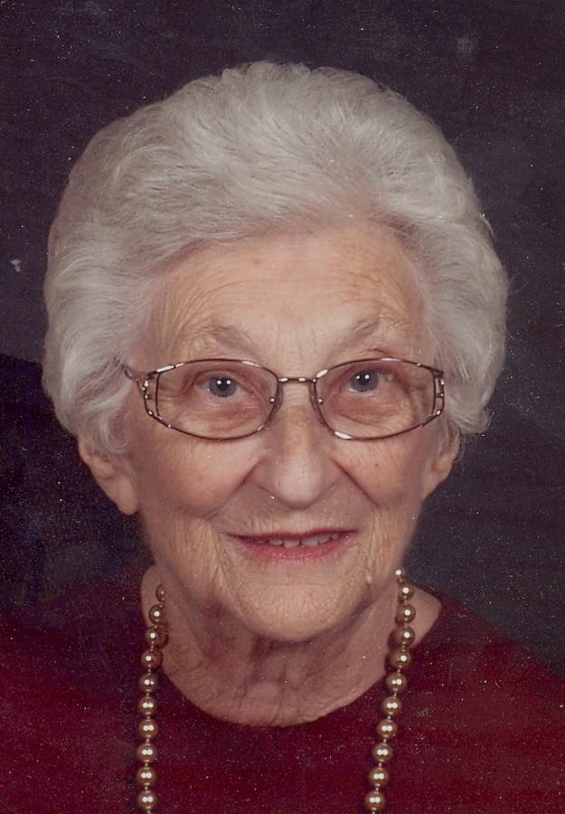 Ruth Flesch - Funeral Home in Boone and Kenton County