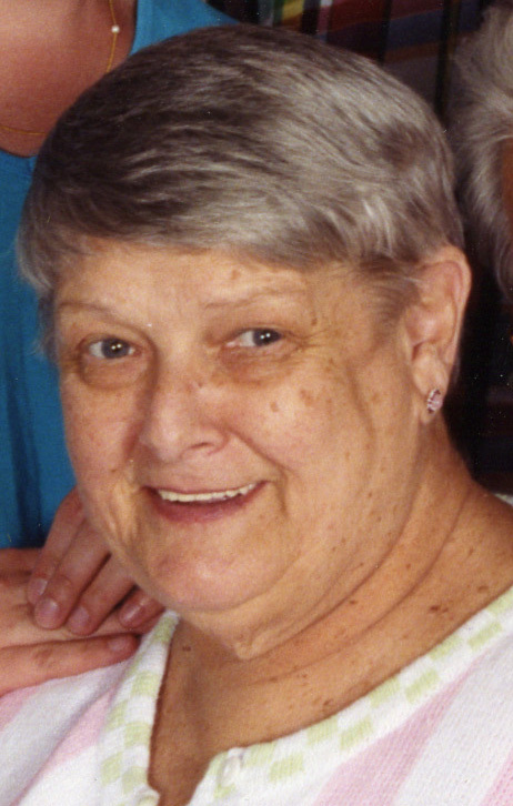 Janice Yost - Funeral Home in Boone and Kenton County