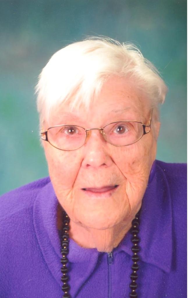 Virginia Jansen - Funeral Home in Boone and Kenton County