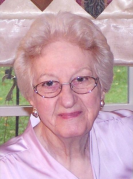 Ruth Maifeld - Funeral Home in Boone and Kenton County