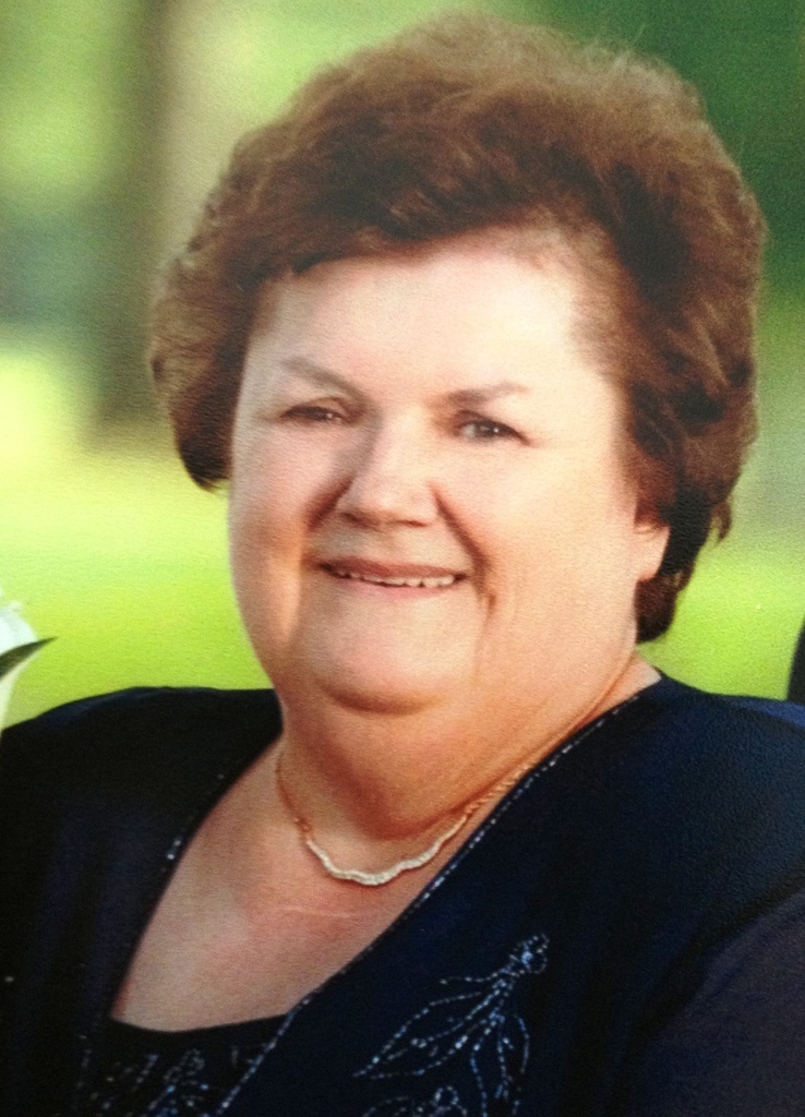 Mary Thomas - Funeral Home in Boone and Kenton County