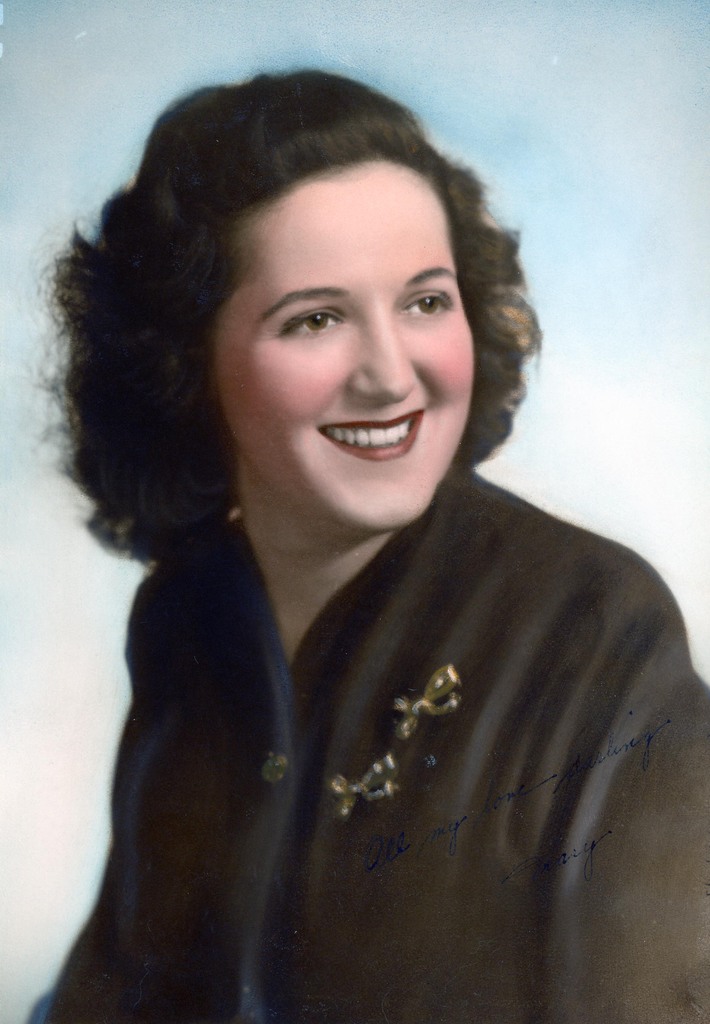 Mary Post - Funeral Home in Boone and Kenton County