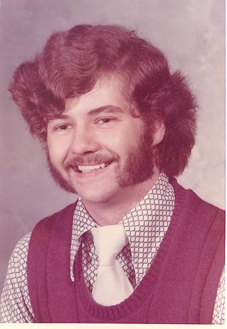 Ronald Massie - Linnemann Funeral Home