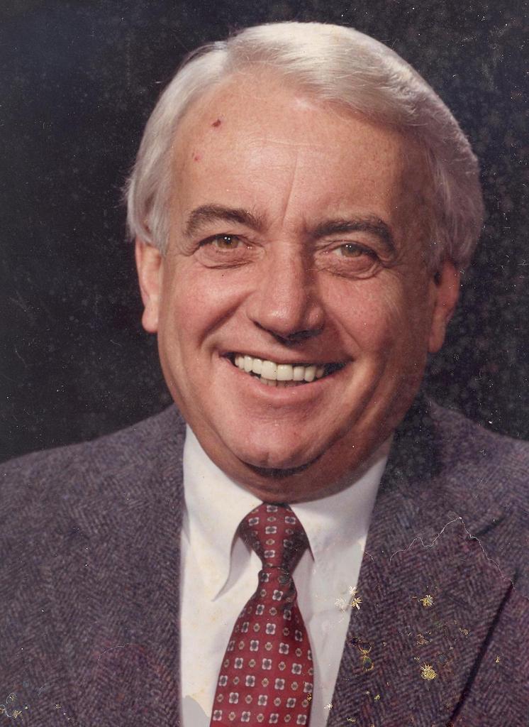 William McBee - Funeral Home in Boone and Kenton County