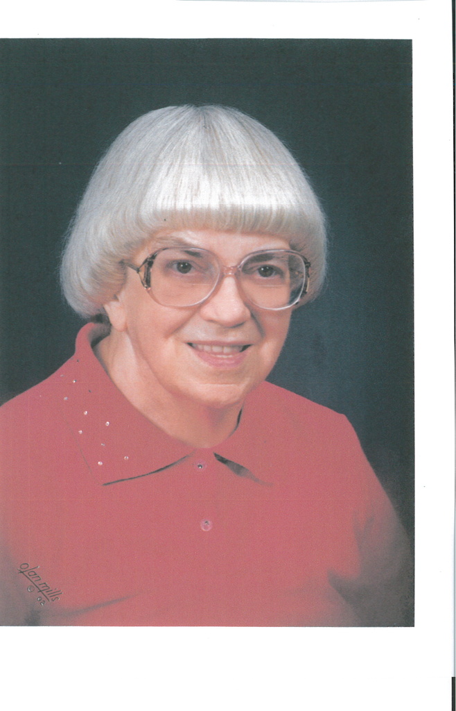 Joan Meder - Funeral Home in Boone and Kenton County