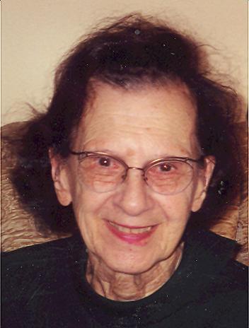 Ruth Menefee - Funeral Home in Boone and Kenton County