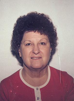 Rosemary Moss - Linnemann Funeral Home