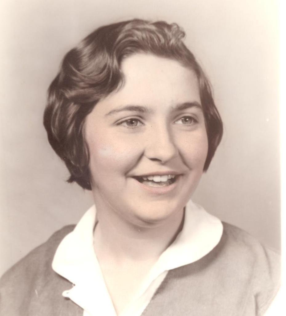 Anita Roberts - Funeral Home in Boone and Kenton County