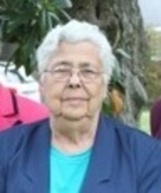Helen Runge - Linnemann Funeral Home