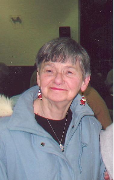 Ruth Williams - Funeral Home in Boone and Kenton County