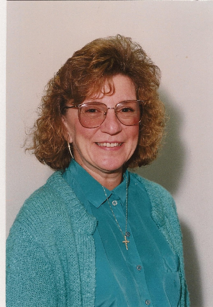 Barbara Knasel - Funeral Home in Boone and Kenton County