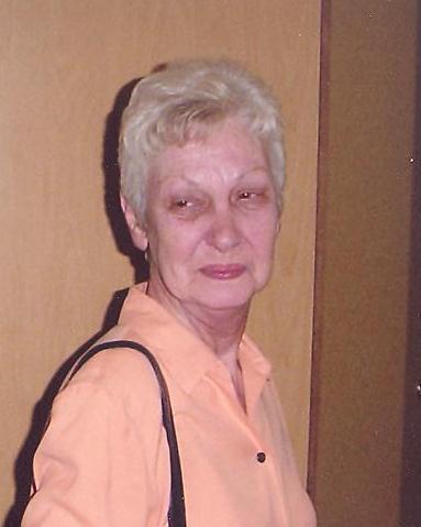 Shirley Snow - Funeral Home in Boone and Kenton County