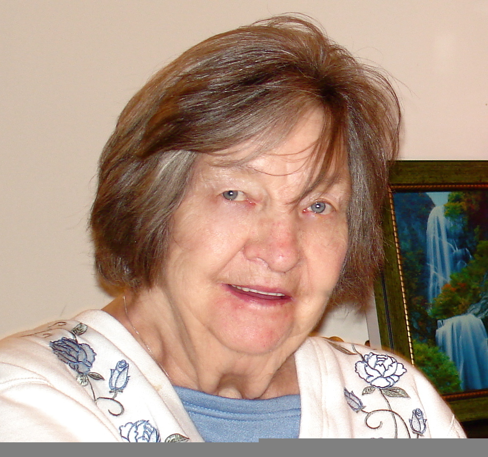 Mary Zimmerman - Funeral Home in Boone and Kenton County