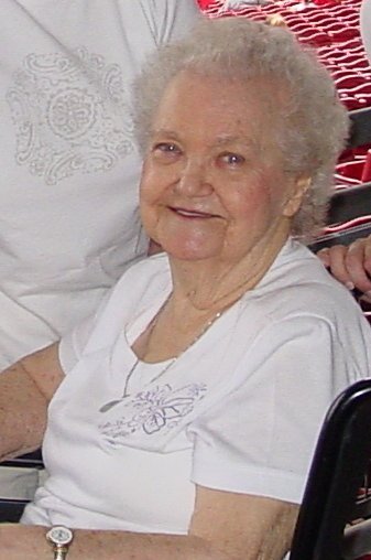 Helen Beck - Funeral Home in Boone and Kenton County