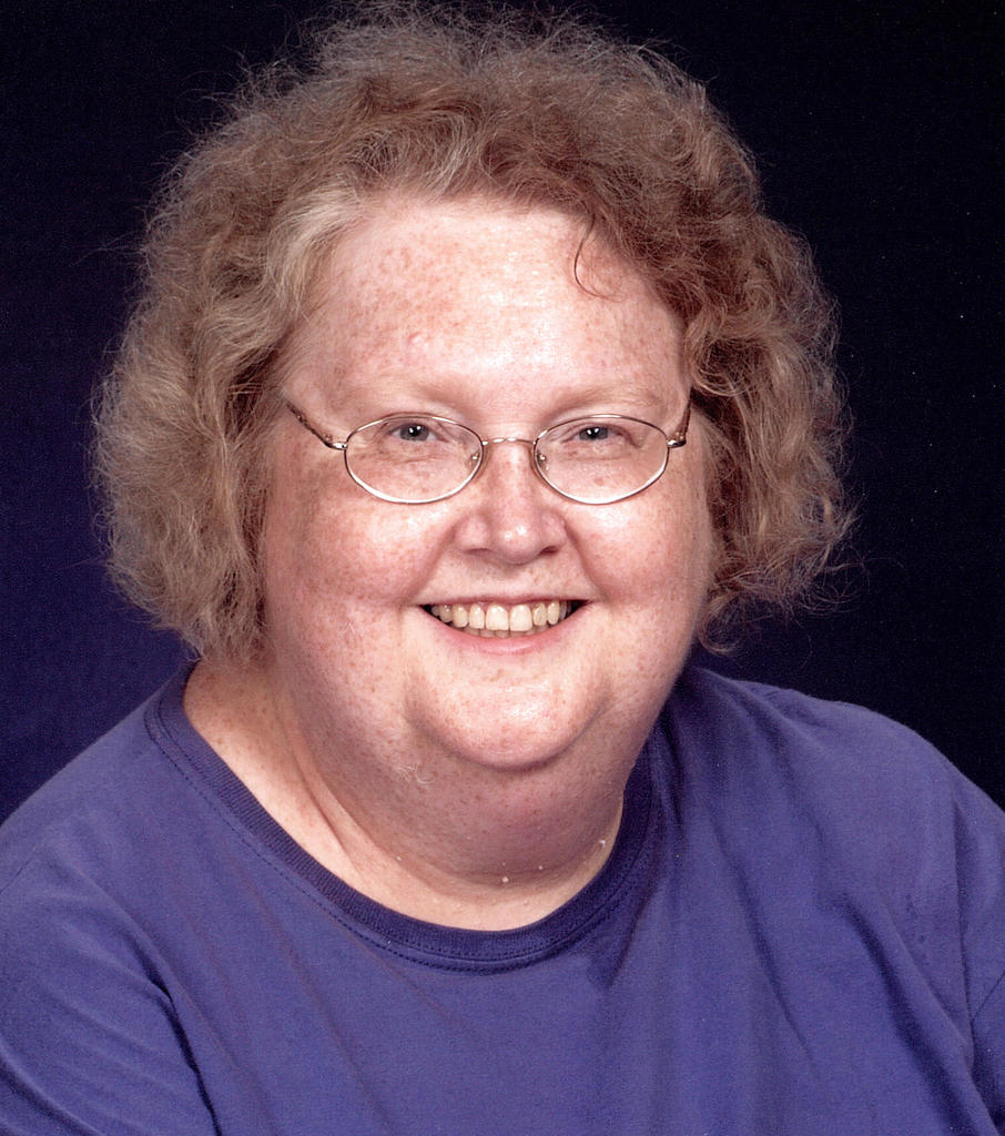 Charlotte Decker - Linnemann Funeral Home