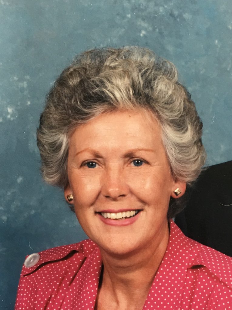 Treva Young (nee Gross) - Funeral Home in Boone and Kenton County