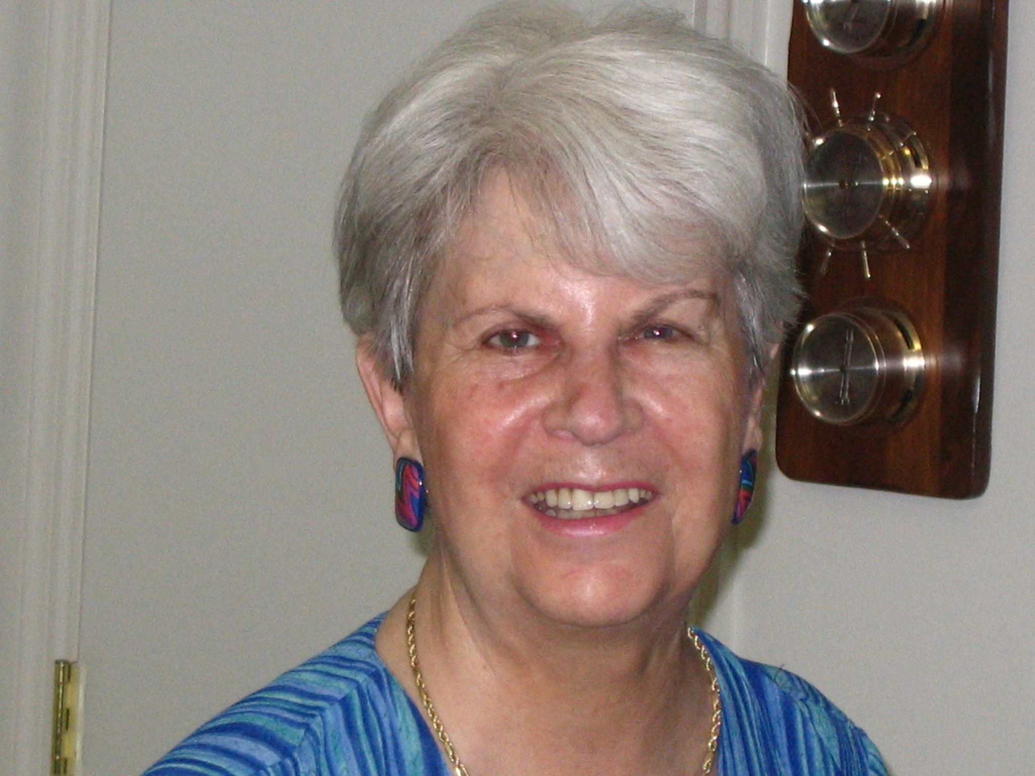 Cuba "Penny" Breuer - Funeral Home in Boone and Kenton County