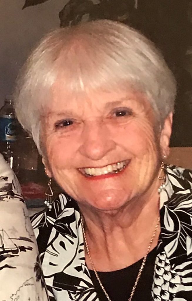 Mary Lee McGinnis - Linnemann Funeral Home