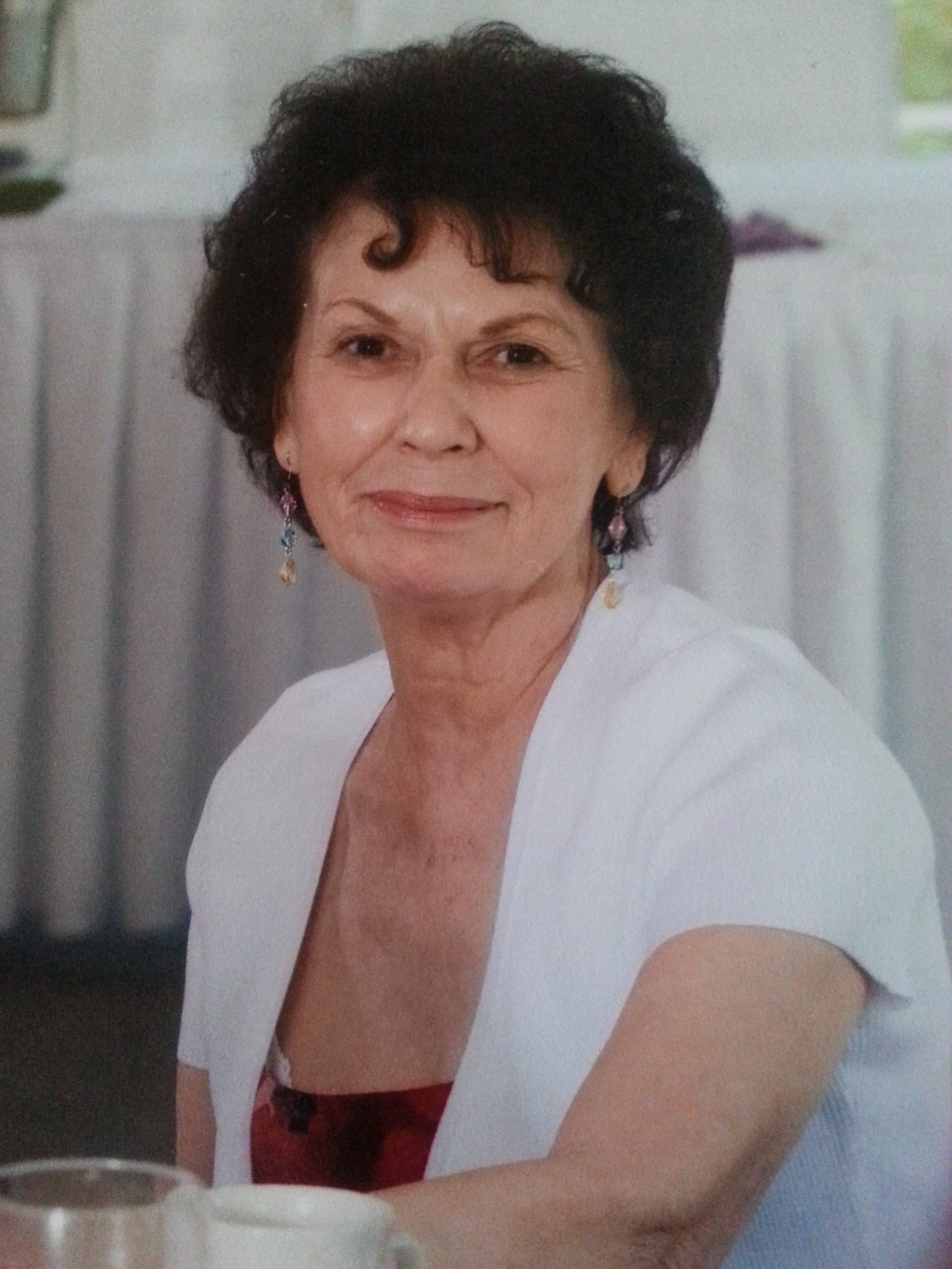 Mary Joan Henslee - Funeral Home in Boone and Kenton County