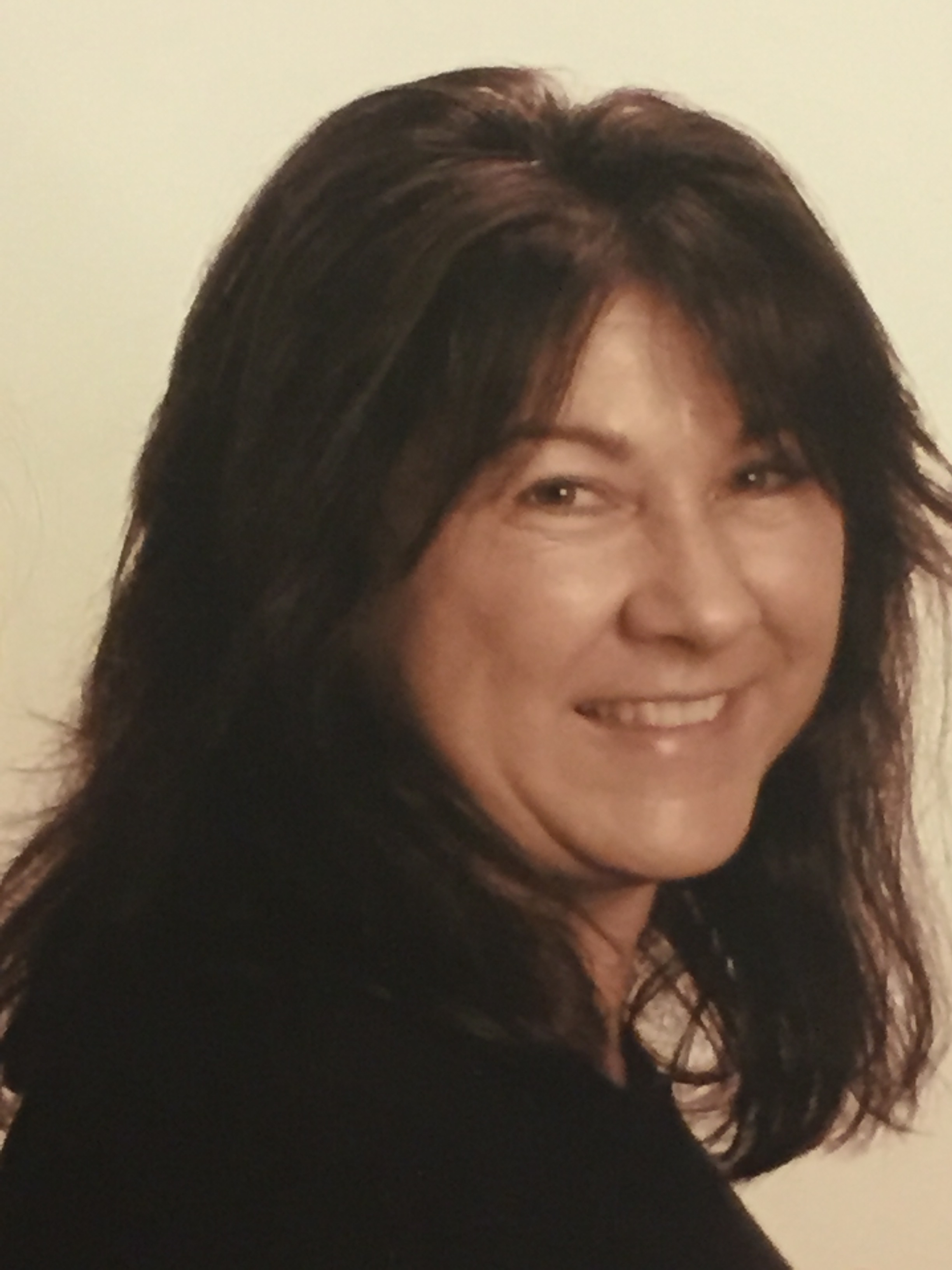 Susan Jeanne Metzger