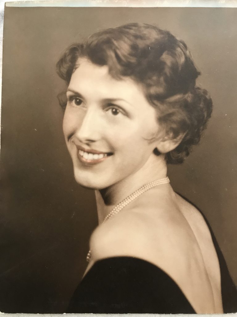 Kathryn "Kay" Couturier Miller - Funeral Home in Boone and Kenton County