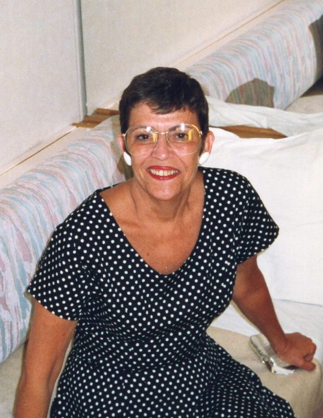 Judy Elizabeth (nee: Kendle) Tribble - Funeral Home in Boone and Kenton ...