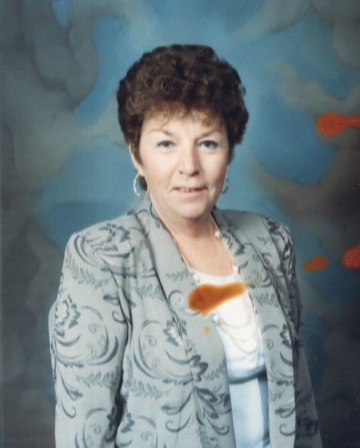 Virginia Lee Felts - Funeral Home in Boone and Kenton County