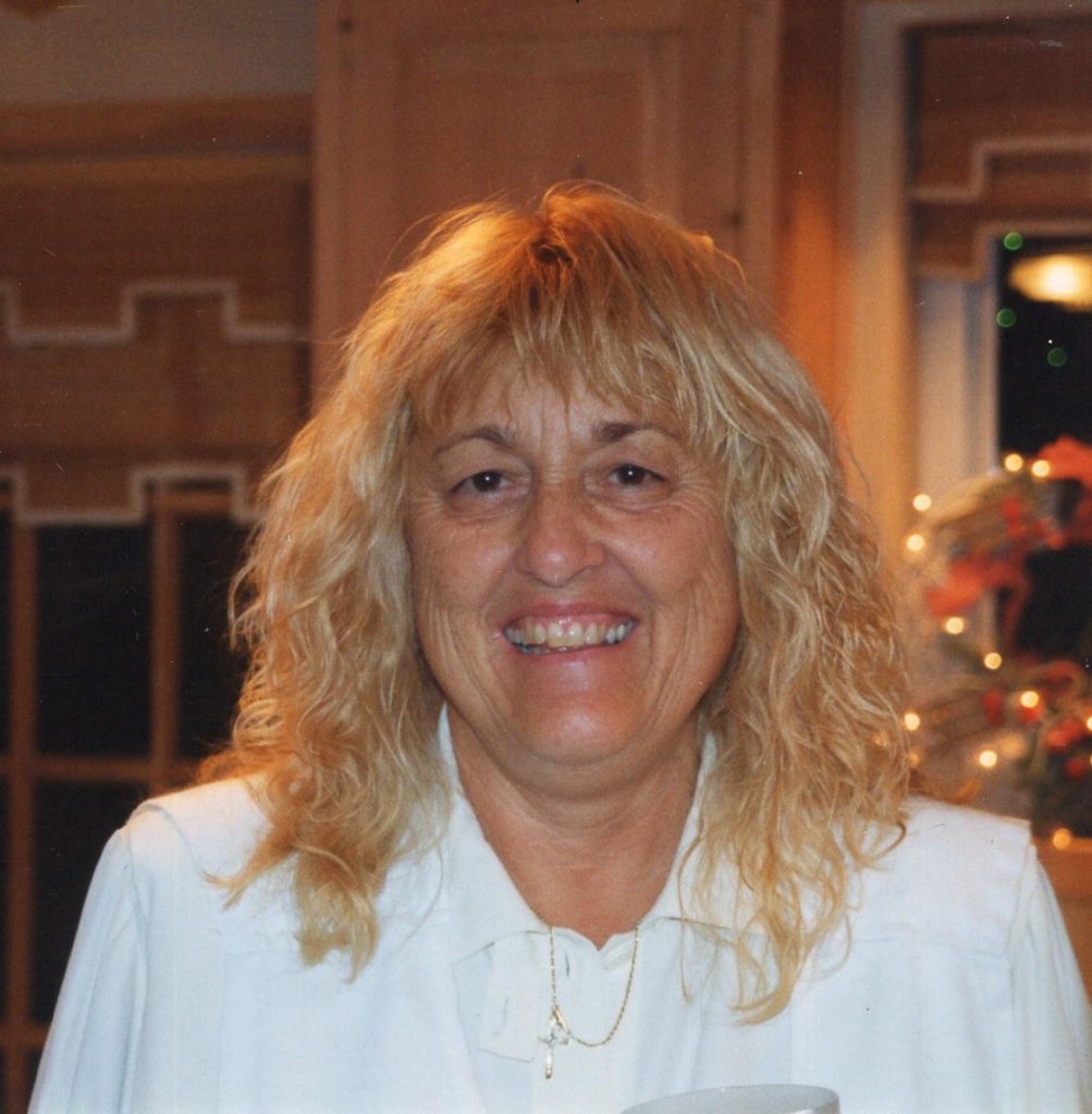 Ruth Marie Klare - Funeral Home in Boone and Kenton County