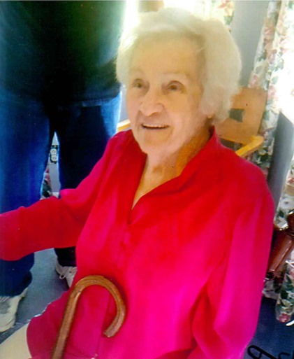 Anna Kidd - Funeral Home in Boone and Kenton County