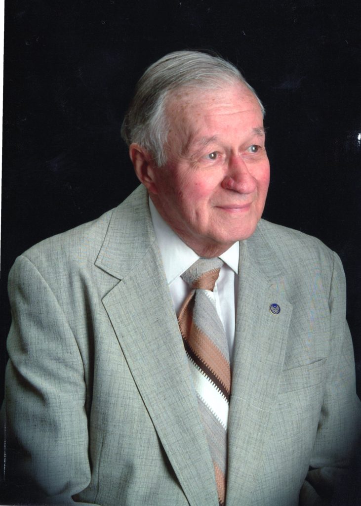 Raymond Joseph Bechtold - Funeral Home in Boone and Kenton County