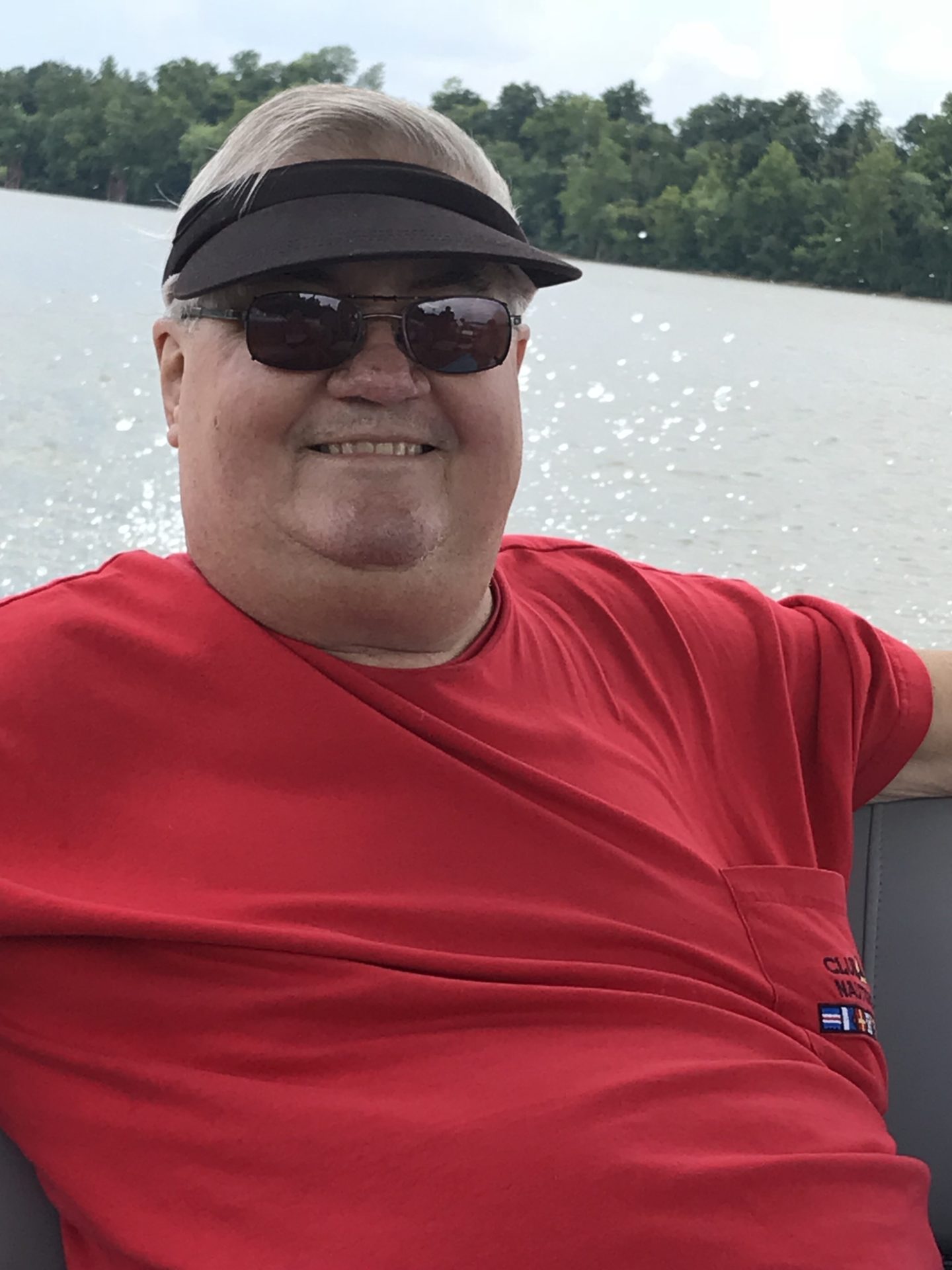 Walter Cady III - Funeral Home in Boone and Kenton County