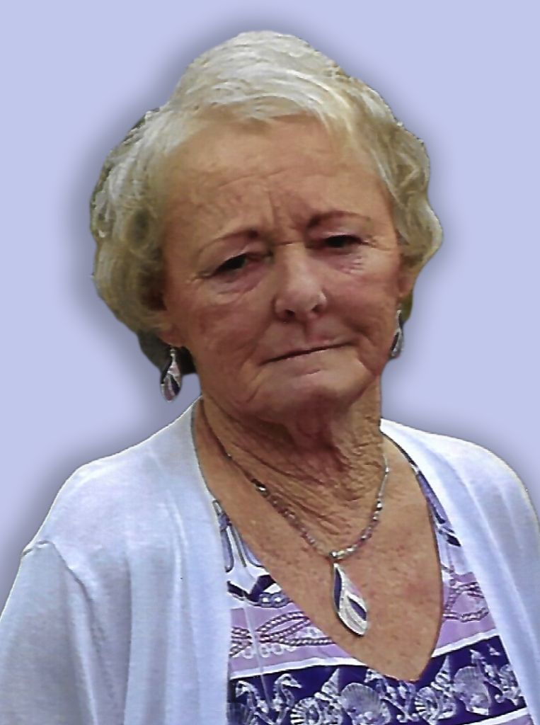 Darlene Marie Tucker - Funeral Home in Boone and Kenton County