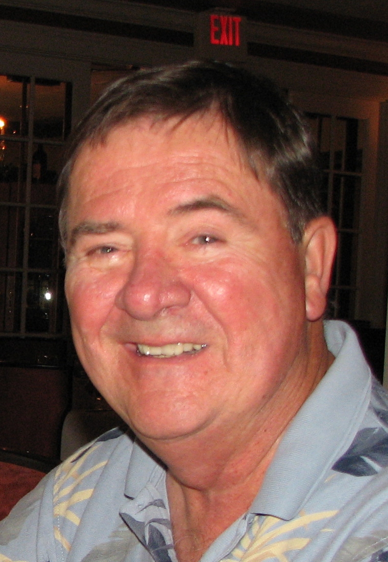 William "Bill" Setzer - Linnemann Funeral Home