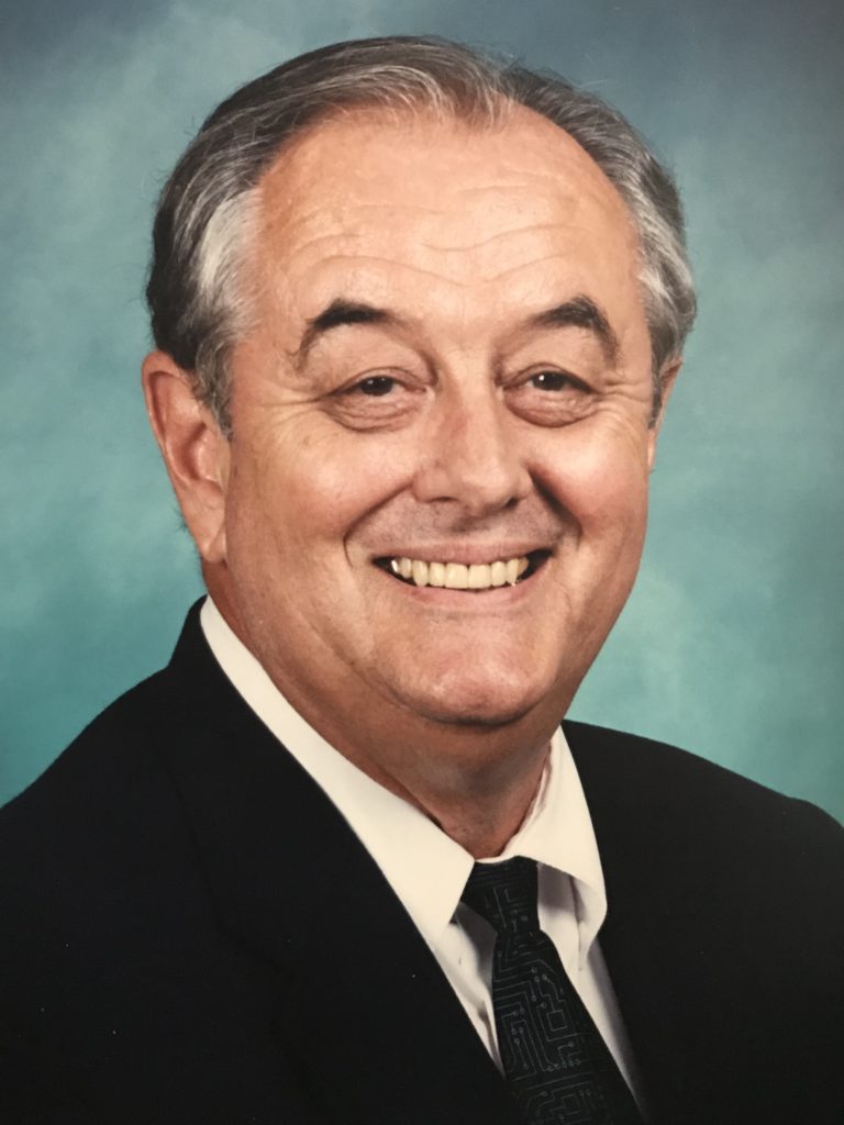 John "Jack" Corwin - Funeral Home in Boone and Kenton County