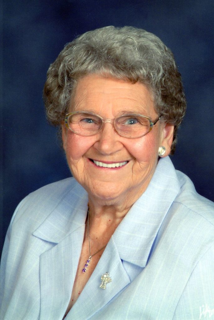 Hazel Faye Riddle Hagedorn - Funeral Home in Boone and Kenton County