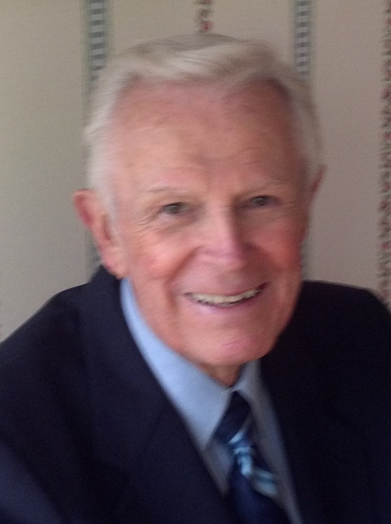 William J. William J.
