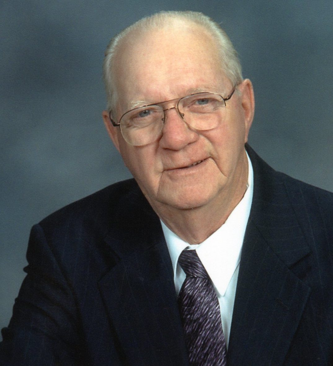 William T. "Bill" Gough - Funeral Home in Boone and Kenton County