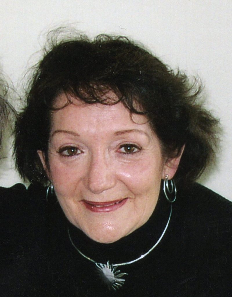 Krista T. Berling - Funeral Home in Boone and Kenton County