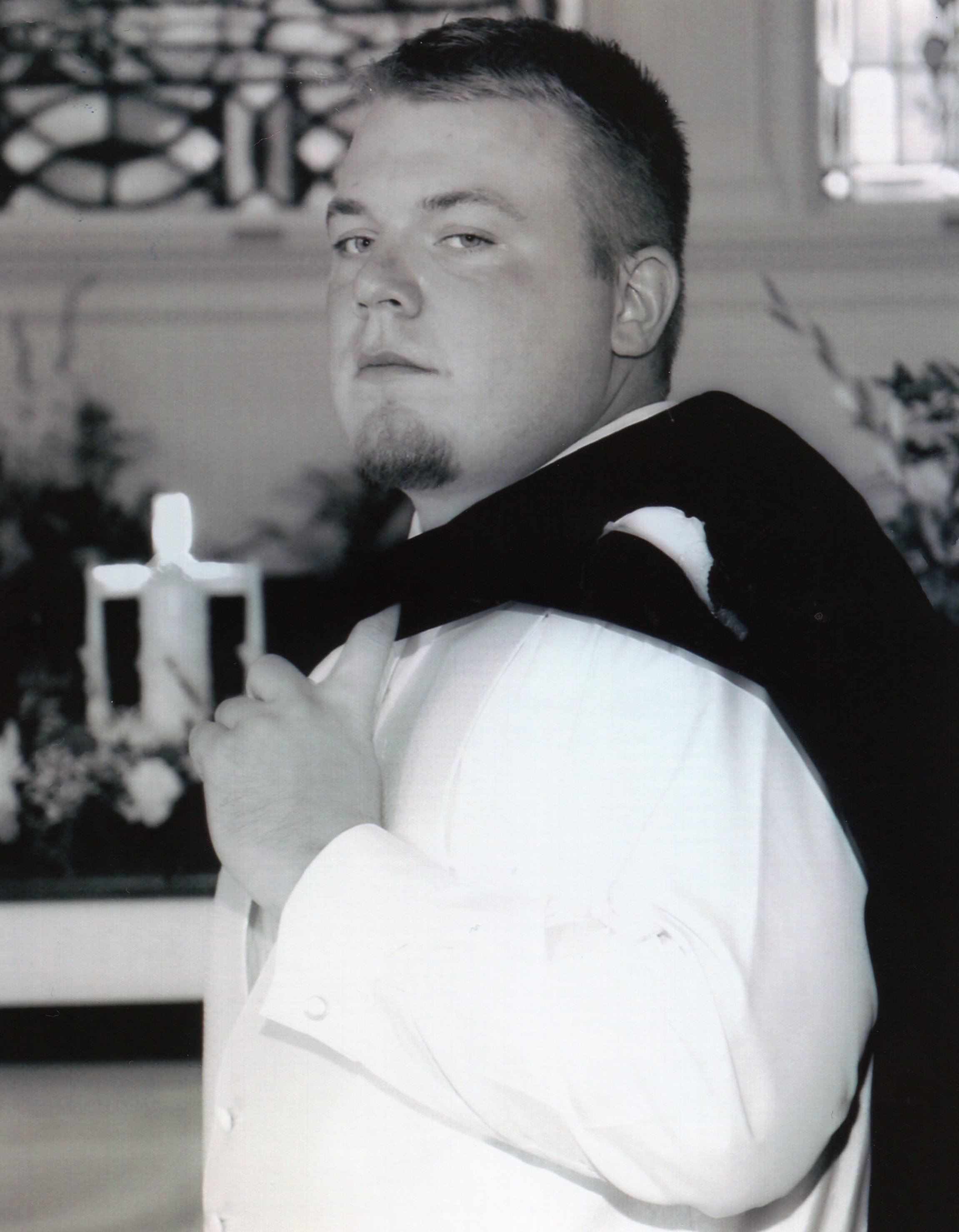 Death And Cremation Jarod